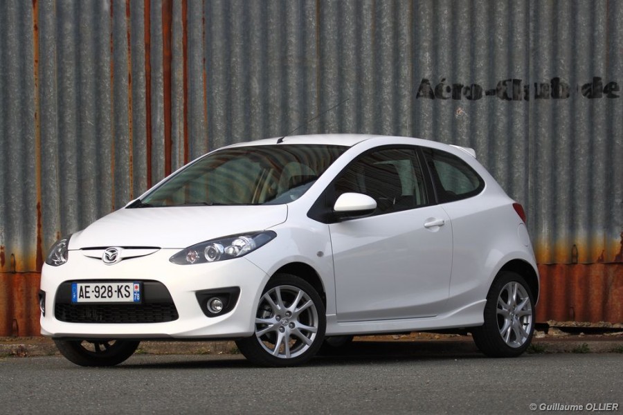 Essai Mazda MX-5 ND 2.0 160 ch, fidèle à ses origines ! - Vivre Auto