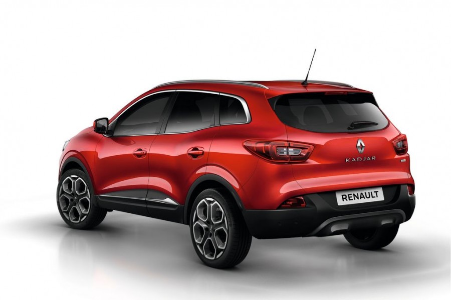 Les finitions & tarifs Renault Kadjar en détails - Vivre Auto